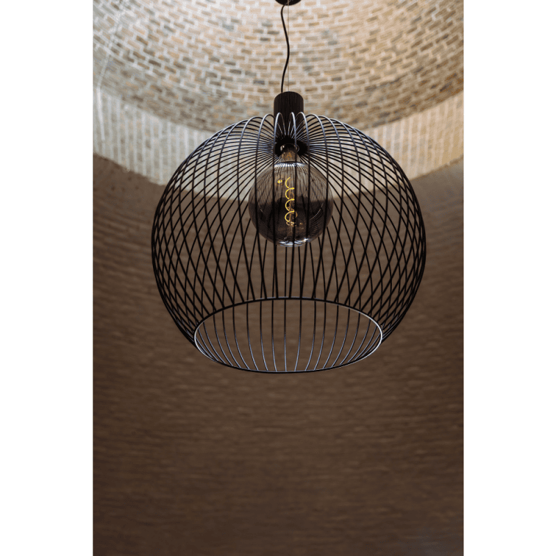 ETH Wire hanglamp 50cm