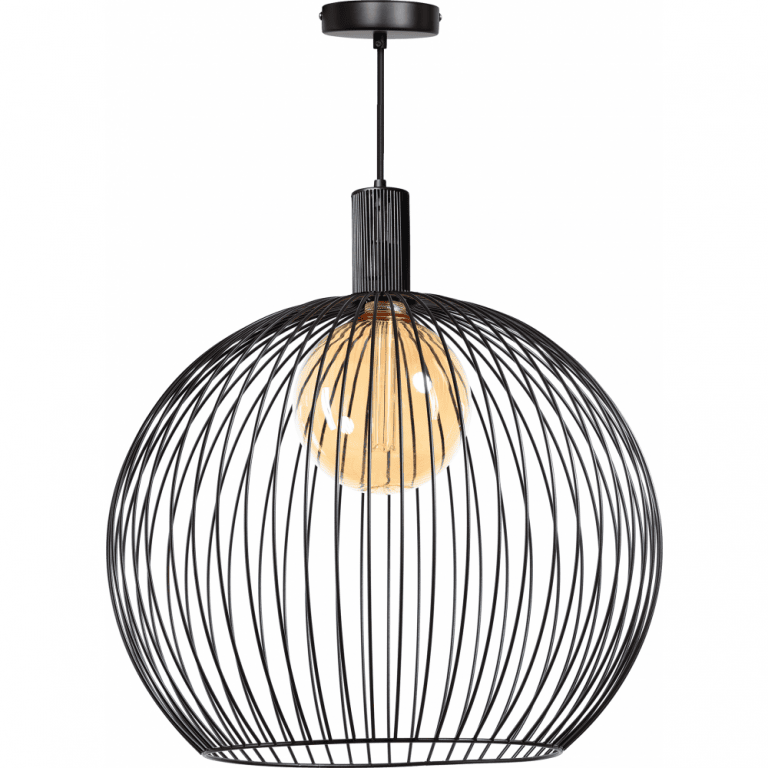 ETH Wire hanglamp 70cm