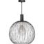 ETH Wire hanglamp 50cm