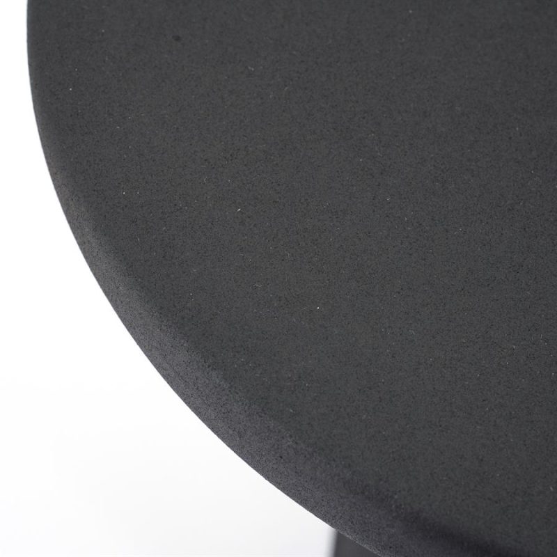 Salontafel Squand large zwart