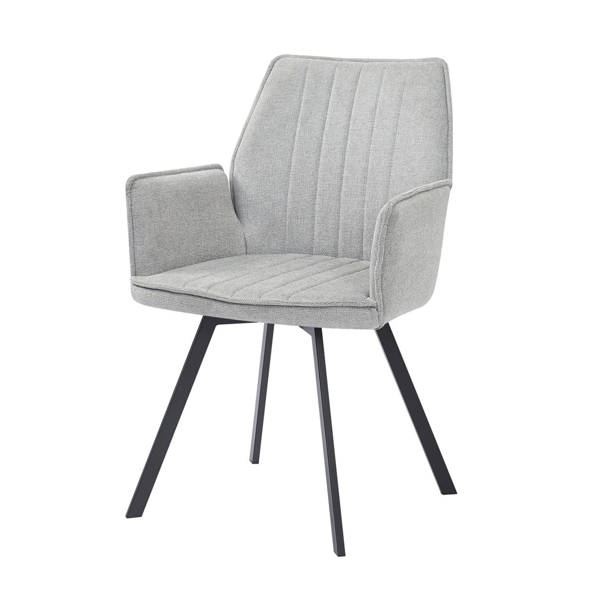 Draaibare Fauteuil Daphne Sand