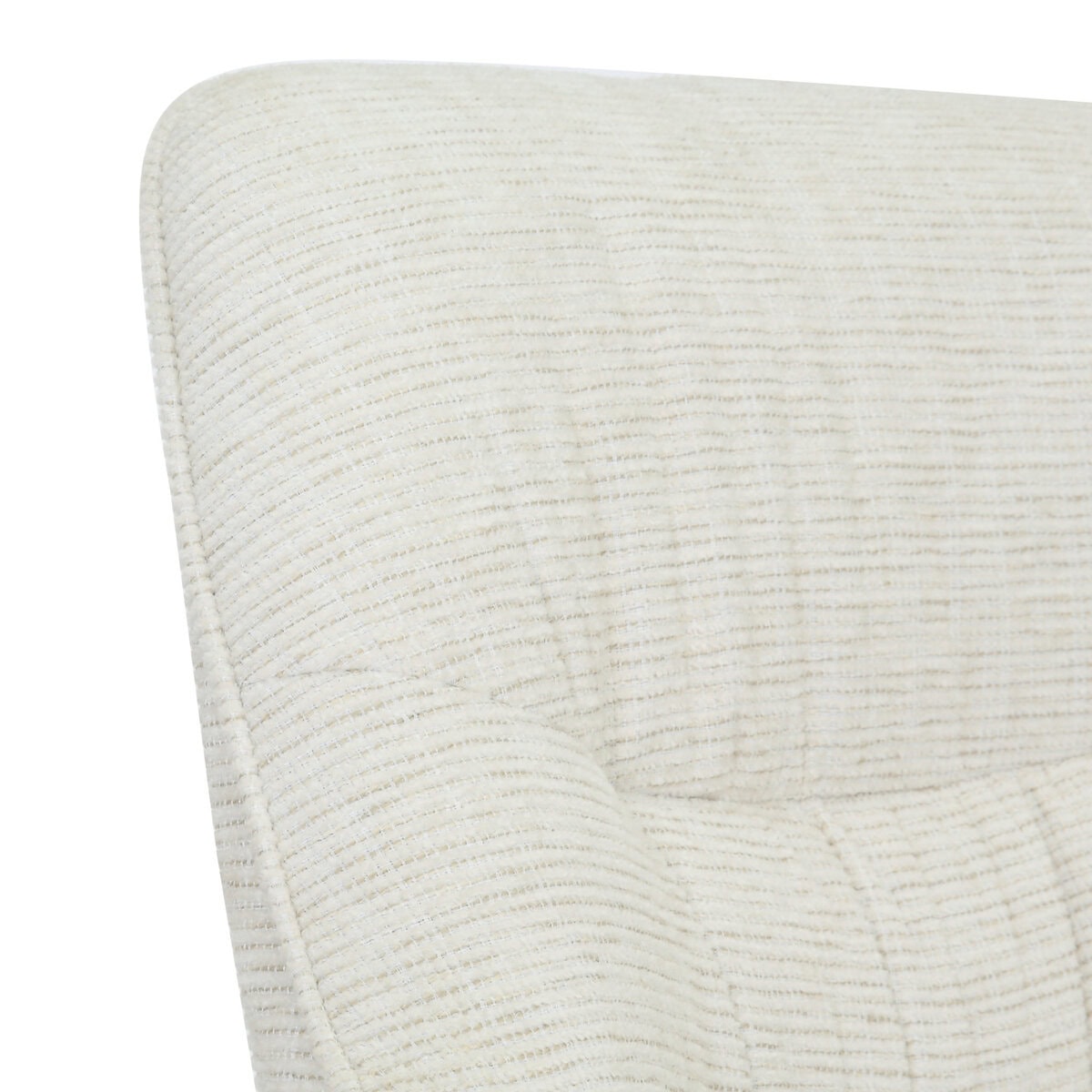 Draaibare Fauteuil Daphne Sand