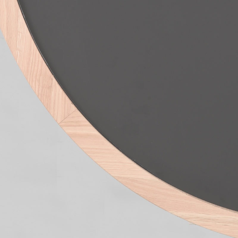 Wandkast Oliva Walnoot Eikenhout 125cm