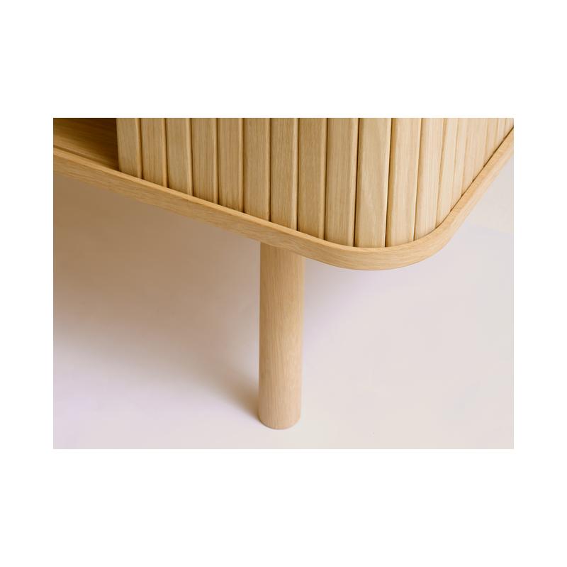 Toni Tv meubel Naturel 160cm