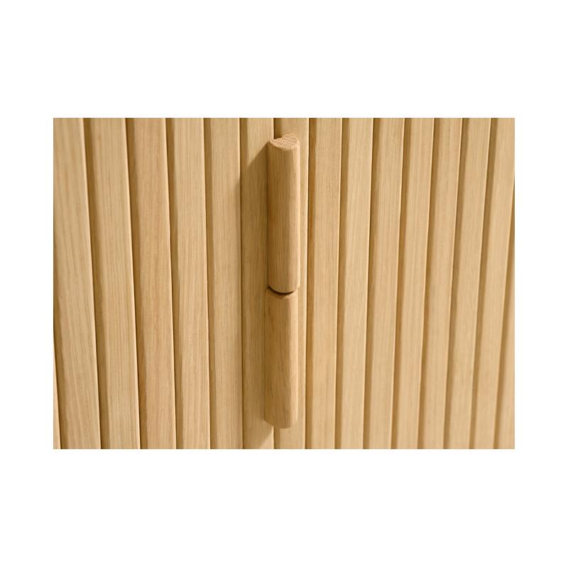 Toni Tv meubel Naturel 160cm