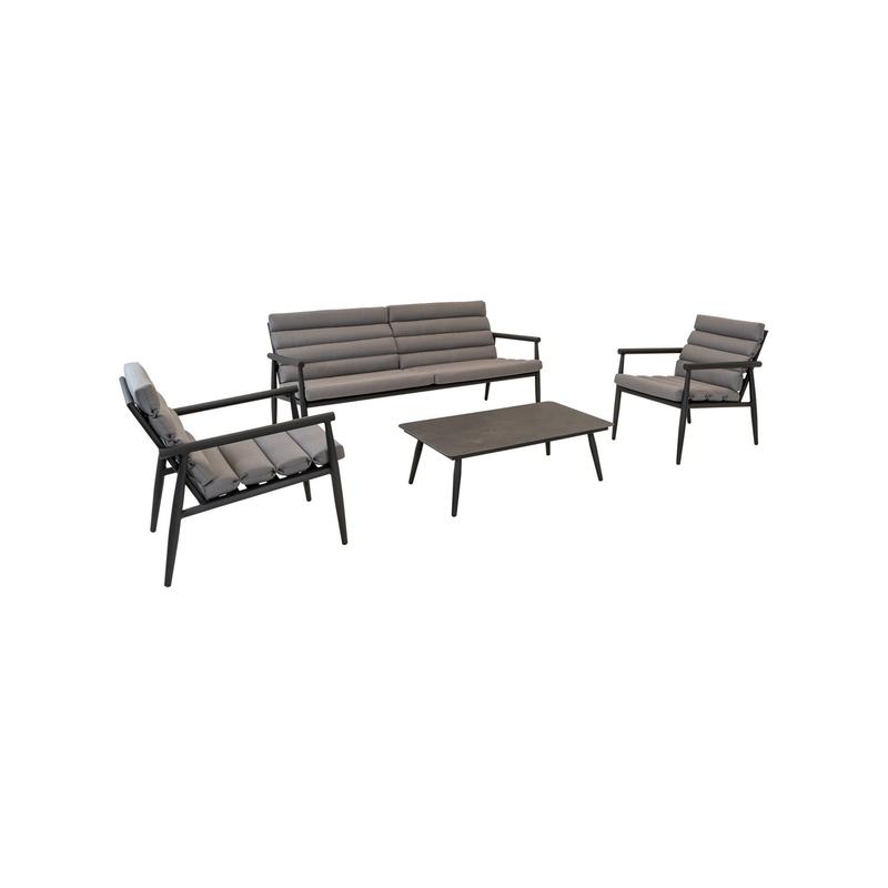 Loungeset Harper Stone