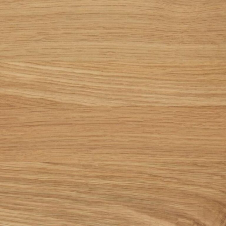 Bjara Zwevend Nachtkastje Naturel 40cm