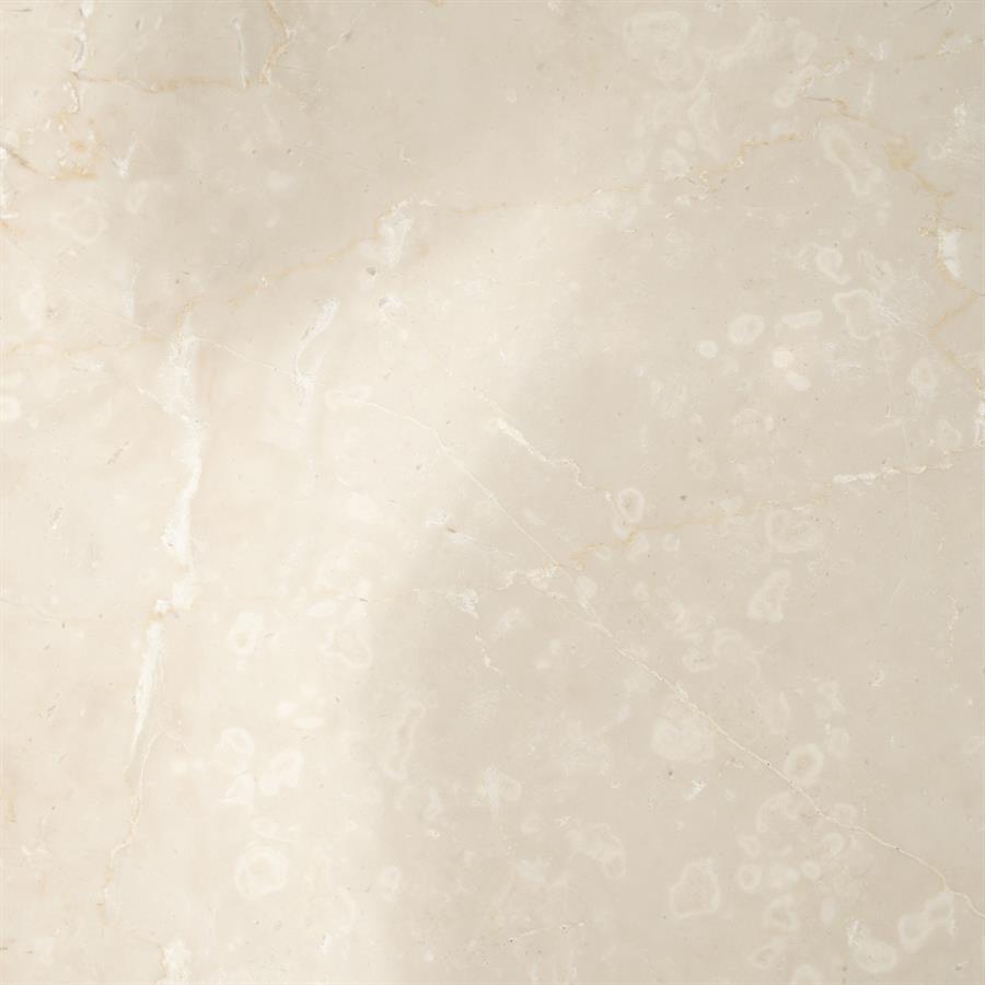 Eettafel Xanni rond Marmer 130cm