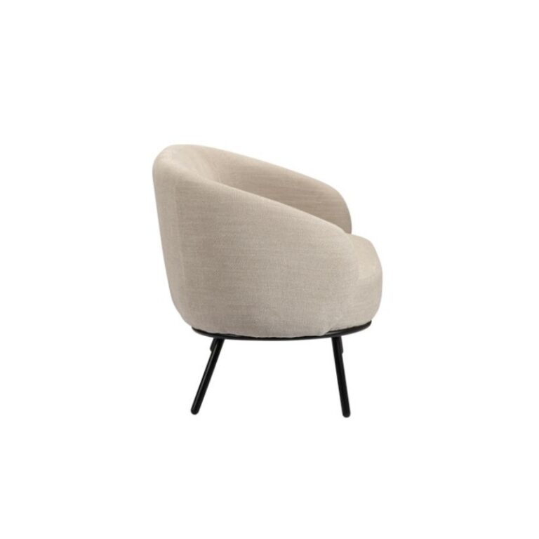 Ivana 2-zits Bank Beige